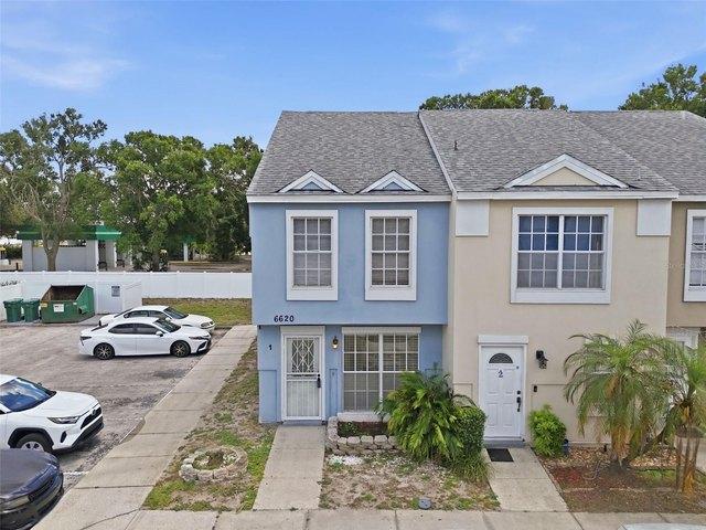 6620 st Ave Apt 1, Largo, FL 33773