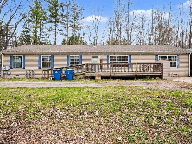6620 Sandy Ridge Drive