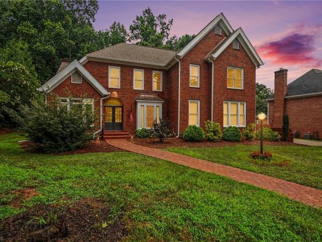 6620 Village Brook Trail