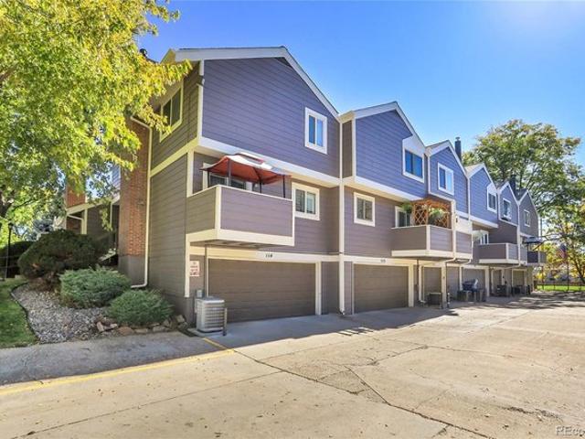 6620 W 84th Cir Apt 111, Arvada, CO 80003