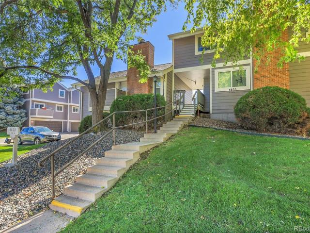 6620 W 84th Cir, Unit 111, Arvada, CO 80003 | MLS #6435