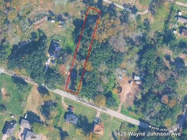 6620 Wayne Johnson Ave, Hitchcock, TX 77563