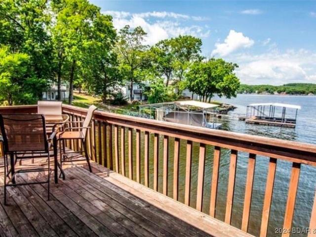6620 Weston Point Drive, D5, Osage Beach, MO 65065