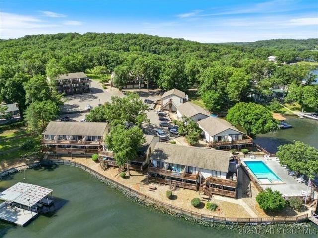 6620 Weston Point Drive, G3, Osage Beach, MO 65065