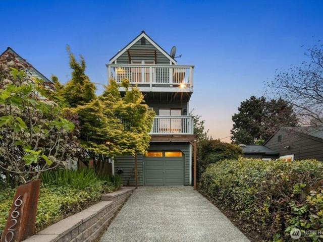 6620 28th Ave NW, Seattle, WA 98117