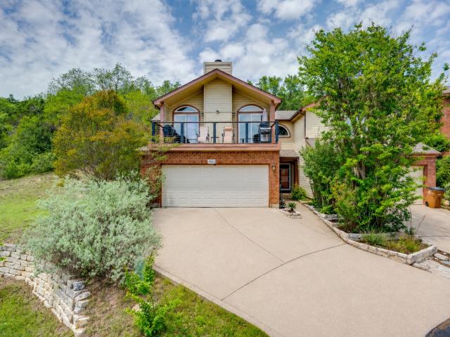 6621 Mesa Hollow Dr, Austin, TX 78750 | MLS #4061 | Compass
