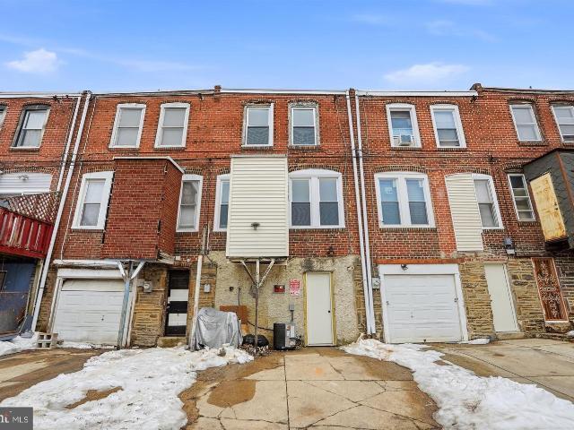 6621 N Uber St, Philadelphia, PA 19138 | MLS #PAPH2651