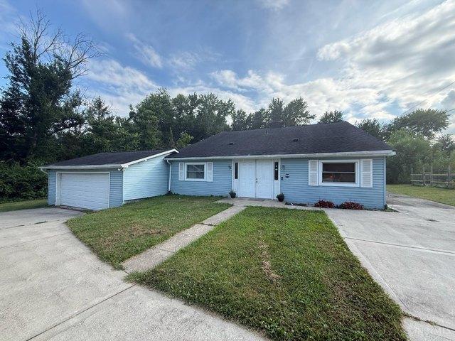 6621 Oakland Rd, Goshen Township, OH 45140