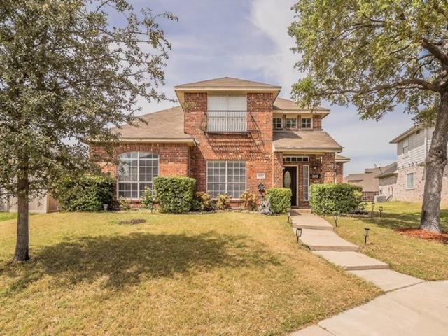 6621 Alliance Dr, The Colony, TX 75056