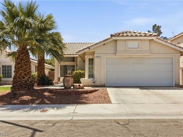 6621 Castor Tree Way, Las Vegas, NV 89108