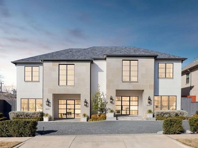 6621 Del Norte Ln, Dallas, TX 75225