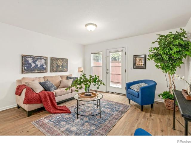 6621 Desert Willow Way # 1