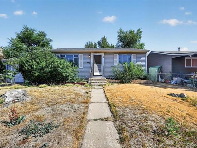 6621 E 79th Ave, Commerce City, CO 80022