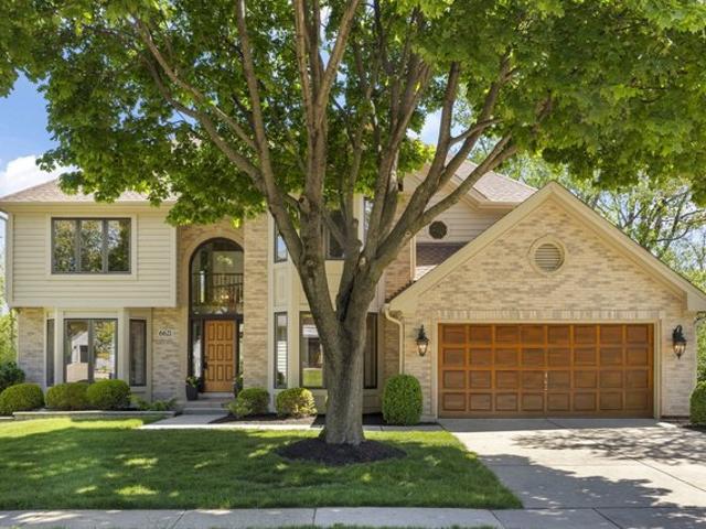 6621 Greene Rd, Woodridge, IL 60517