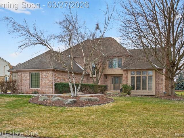 6621 Hill Top Drive