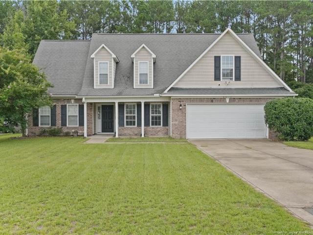 6621 Hillbrook Road