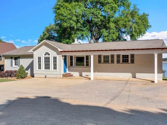 6621 Lister Ferry Road