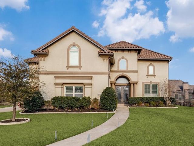 6621 Palermo Trl, Flower Mound, TX 75077