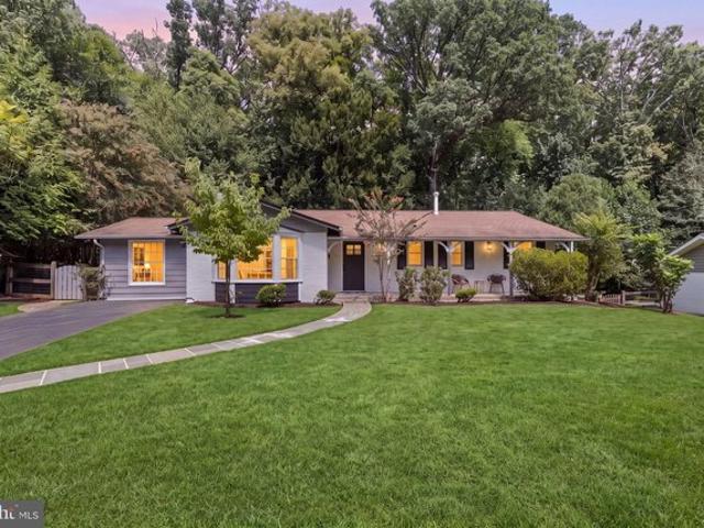 6621 Sulky Ln, North Bethesda, MD 20852