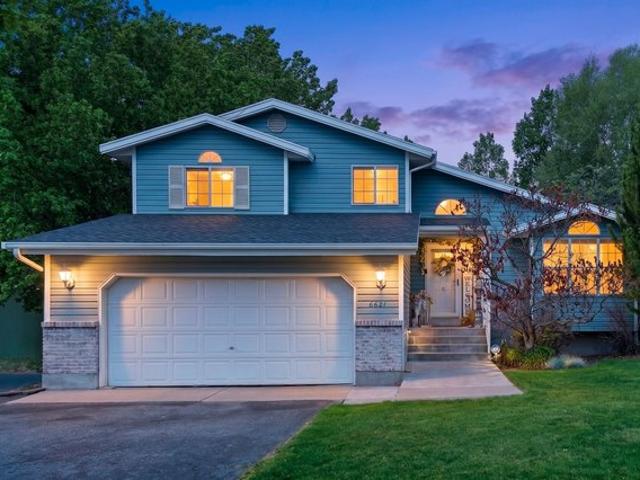 6621 S 1540 E, Uintah, UT 84405