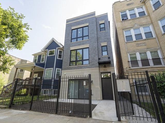 6621 S Drexel Ave, Chicago, IL 60637