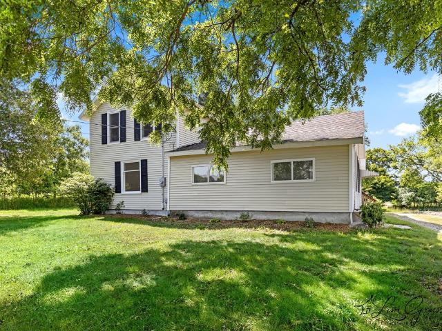 6621 Tamarack Road