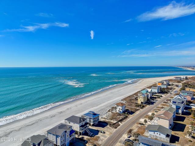 6621 W Beach Dr, Oak Island, NC 28465 | MLS #100554