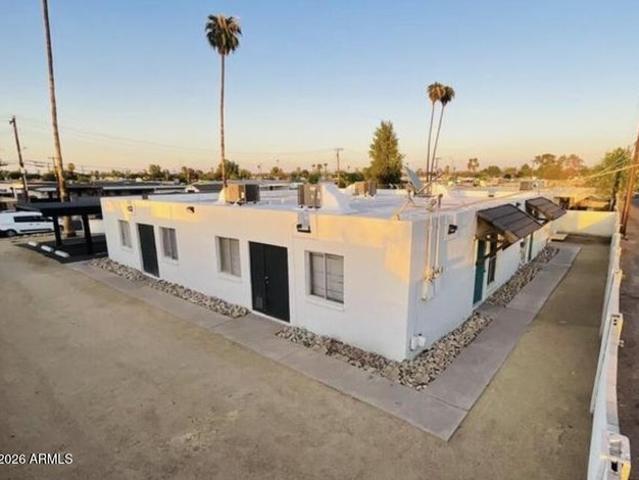 6621 W Pasadena Ave, Glendale, AZ 85301
