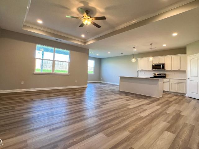 6621 Twelve Oaks Drive