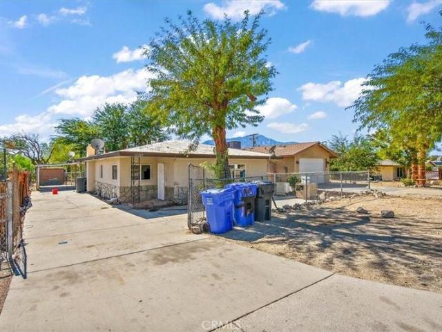 66229 4th Street, Desert Hot Springs, CA 92240