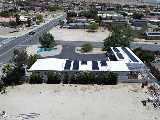 66229 8th Street, Desert Hot Springs, CA 92240