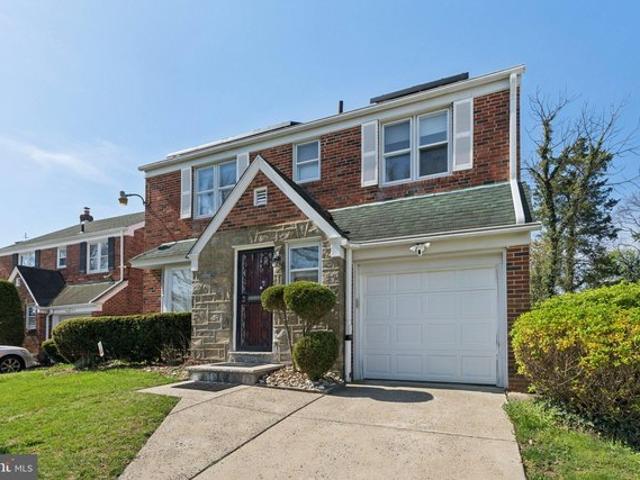 6622 Ardleigh St, Philadelphia, PA 19119