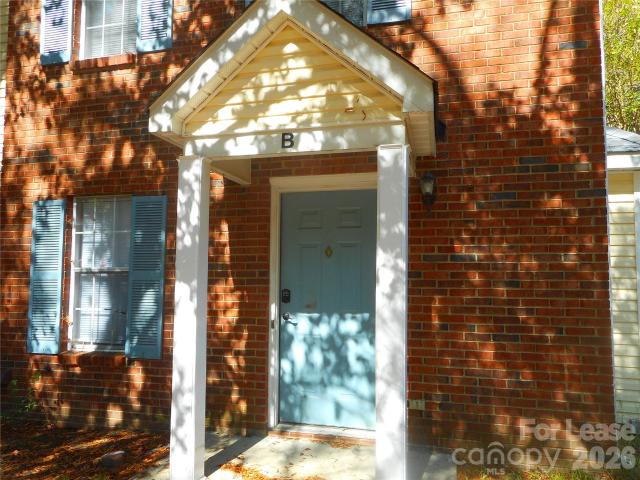 6622 Bevington Ridge Rd, Unit B, Charlotte, NC 28277 | Compass