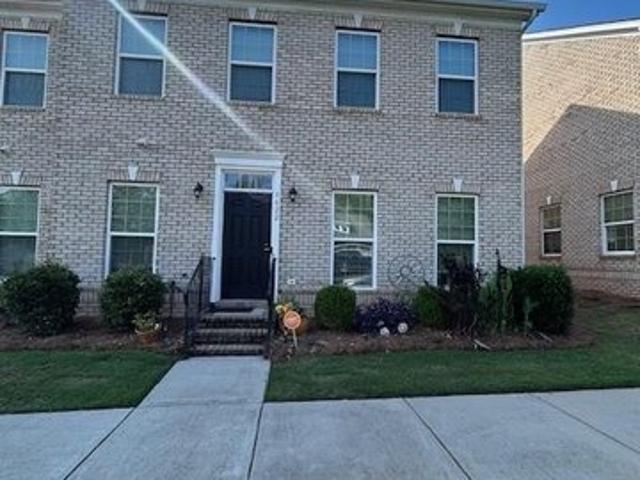 6622 Brighton Park Dr, Mint Hill, NC 28227