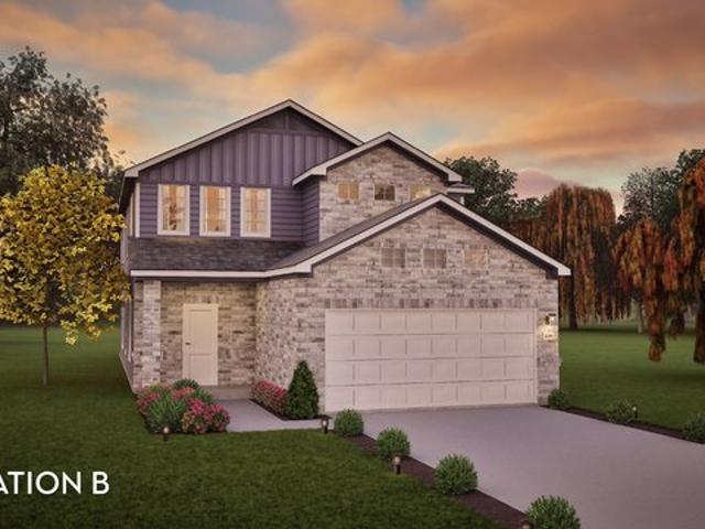 6622 Cibolo Spgs, Converse, TX 78109