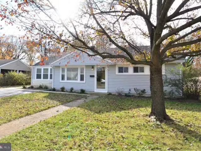 6622 Dorset Dr, Alexandria, VA 22310 MLS #VAFX2268182