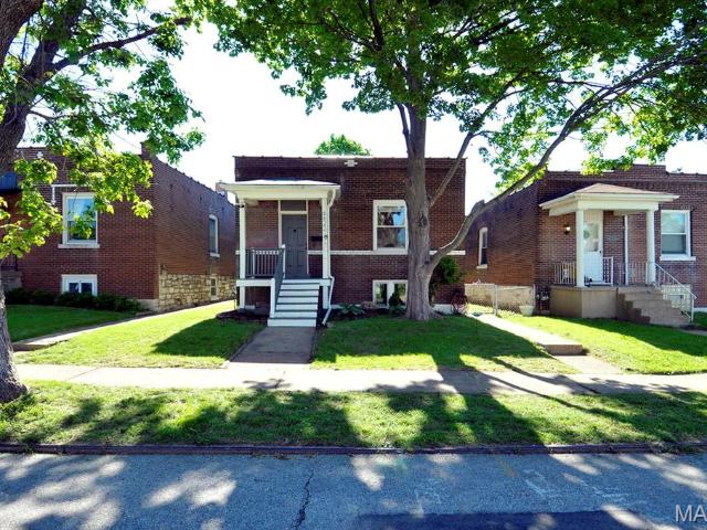 6622 Elmer Ave, St. Louis, MO 63109 | MLS #26026