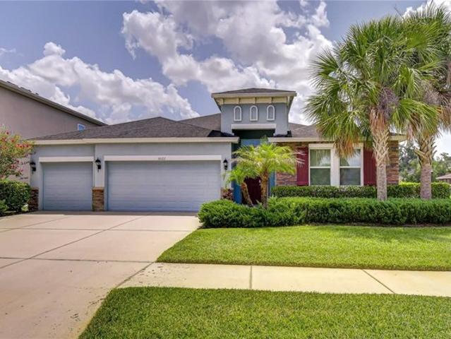 6622 Fairwater Dr, Riverview, FL 33578