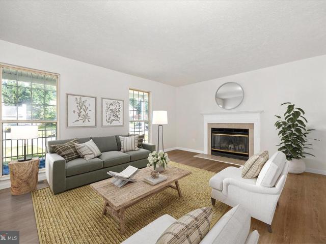 6622 Gooseander Court