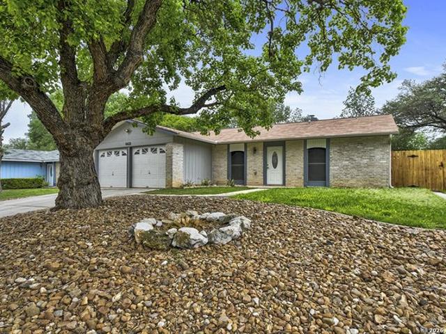 6622 Grist Mill St, San Antonio, TX 78238