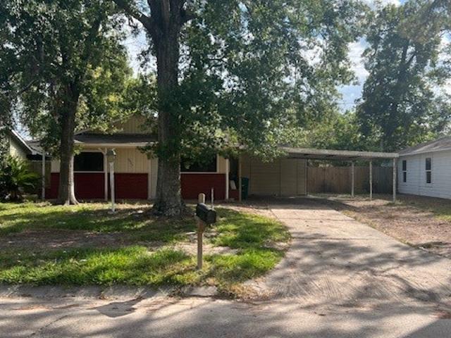 6622 Hartwick Rd, Houston, TX 77016 | MLS #82069