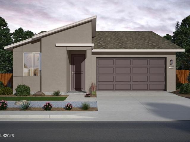 6622 Homestead Ln Unit HOMESITE53, Carson City, NV 89701