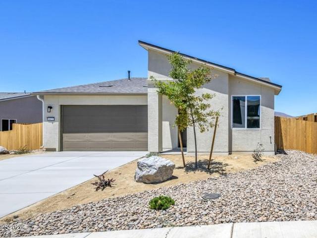 6622 Homestead Ln Unit HOMESITE53, Carson City, NV 89701