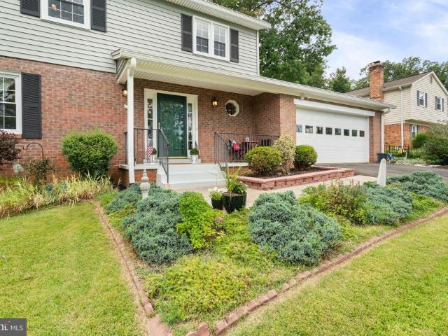 6622 Kelly Road