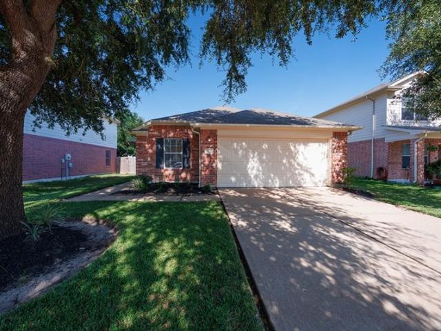 6622 Stonecross Creek Ln, Katy, TX 77449