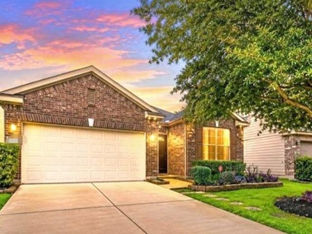 6622 Summer Spruce Ct, Katy, TX 77449