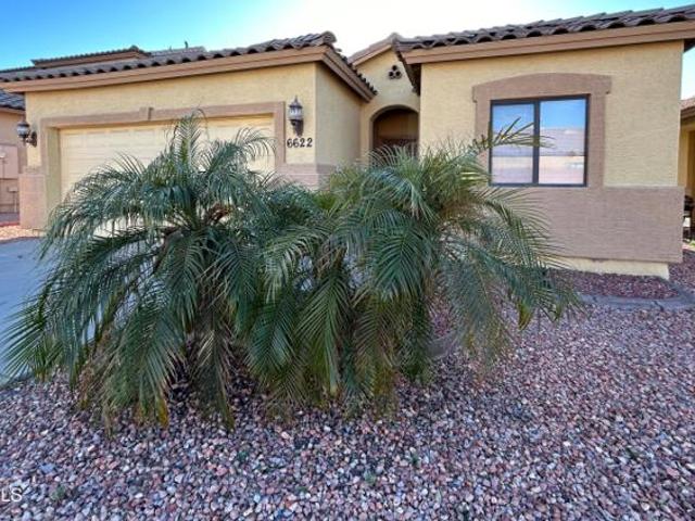 6622 S 10th Dr, Phoenix, AZ 85041