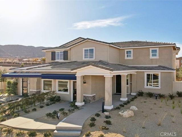 6622 Sancerra Dr, Palmdale, CA 93551