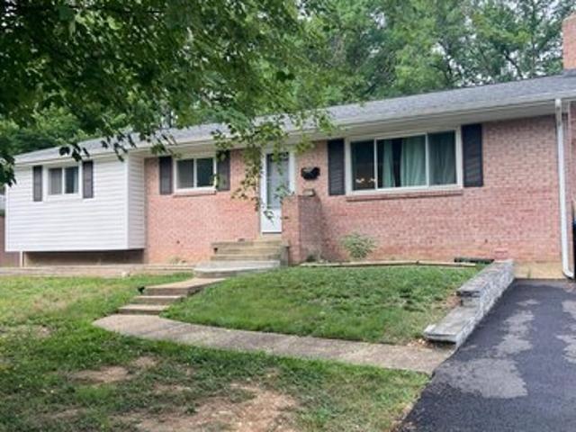 6622 The Pkwy, Alexandria, VA 22310