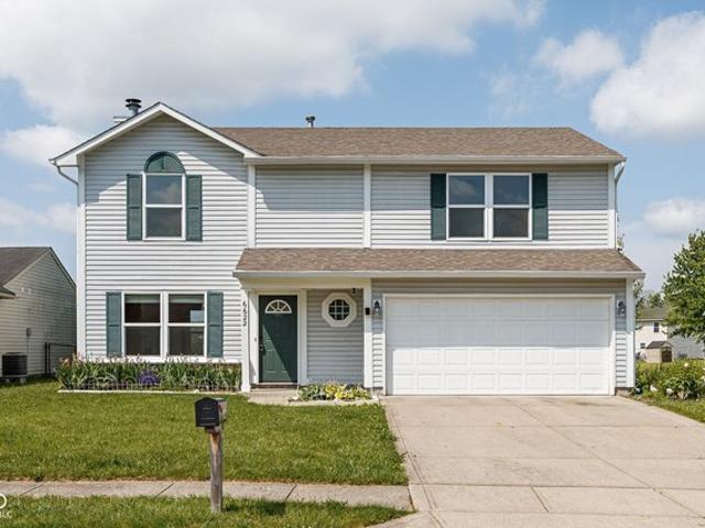 6622 Townsend Way, Indianapolis, IN 46268